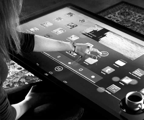 Computadora De La Sexta Generación Download Scientific Diagram