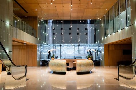 Why You Need To Use Led Lighting In A Hotel