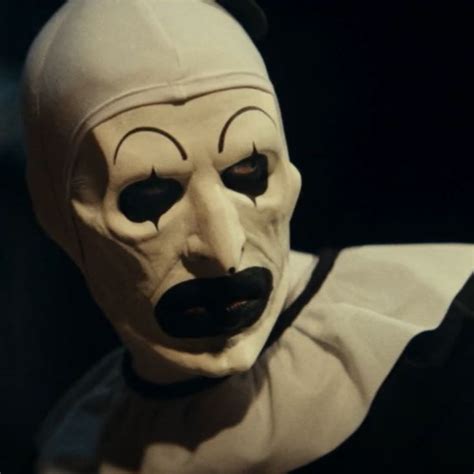 Terrifier 3 Art The Clown Icons Horror Movie Icons Horror Movie