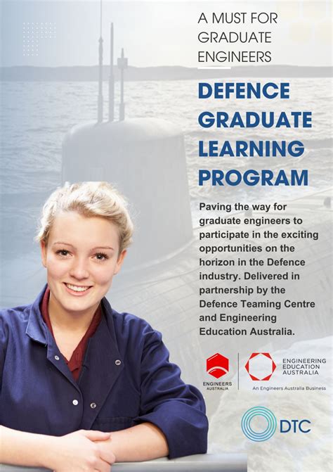 This New Self Paced Defence Learning Program Is A Great Opportunity For