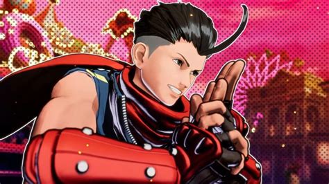 🎮 Fatal Fury City Of The Wolves Revela Hokutomaru Como Personagem