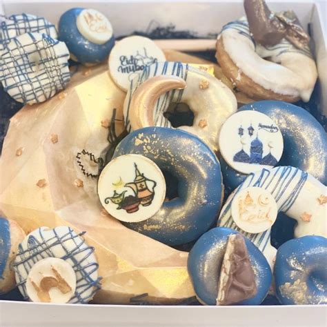 Eid — Sweet Snap Sydney Personalised Sweets Smash Cake