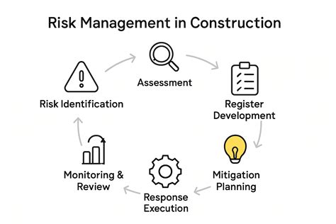 Risk Management In Construction Projects Sterling Access