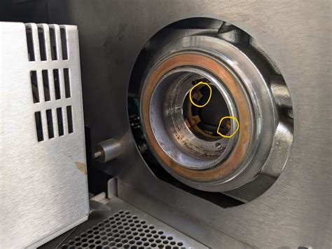 7900 X Lens Questions Forum Atomic Spectroscopy Agilent Community