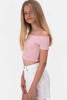 Tween Fashion Outfits
