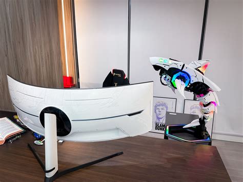 First Cooler Master Shark X Assembled By Malaysian Pc Builder Emarque