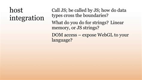 Compiling To Web Assembly Pdf