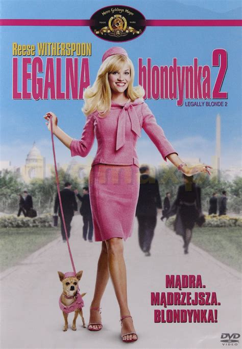 Legalna Blondynka 2 The Dubbing Database Fandom