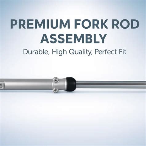 Hero Fork Rod Assembly Splendor At ₹ 2100piece In New Delhi Id