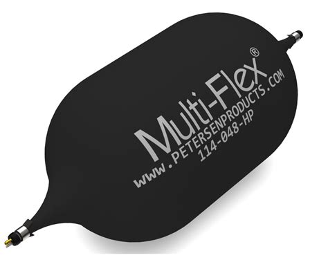 Pipe Plug Inflatable Multi Flex® High Pressure 48 Dia