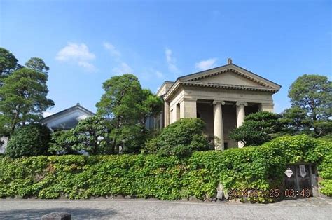 Ohara Museum Of Art Kurashiki Lohnt Es Sich Aktuell Für 2026 Mit Fotos