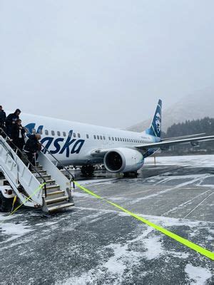 Kodiak Airport Adq Updated July 2026 38 Photos 1427 Airport Way