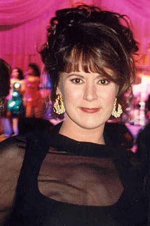 Patricia Richardson Wikipedia
