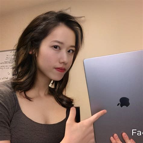 Terry Chen Would You Be Her Valentine Instagram