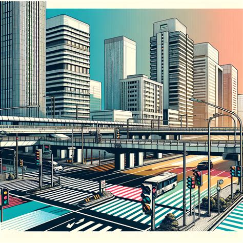 Revitalizing Urban Infrastructure Adapting To The Needs Of Aging