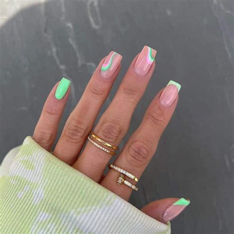 50 Most Trending Summer Gel Nails To Inspire Your Ideas Artofit