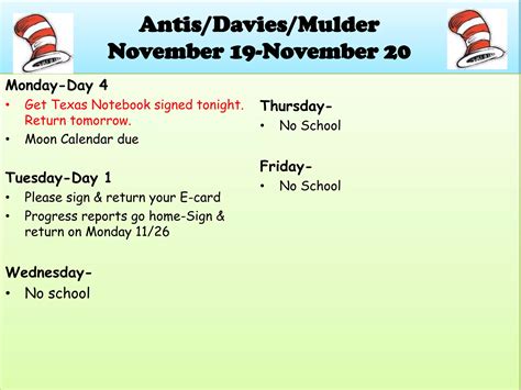 Homework Powerpoint Ppt