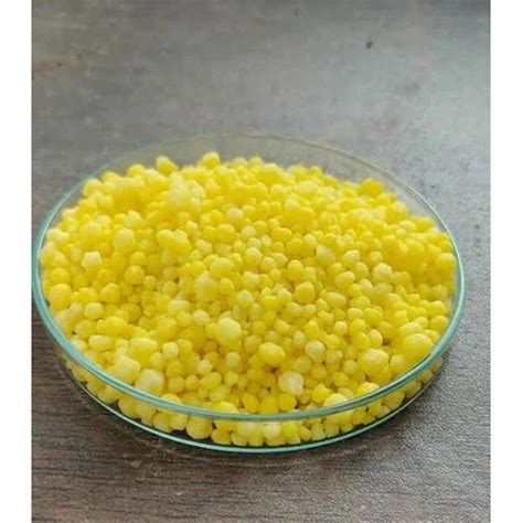 Calcium Nitrate With Boron at Best Price in Rajkot | Gujarat Kishan ...