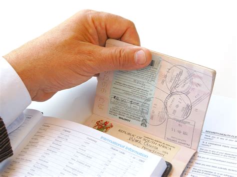 6 Passport Mistakes Every Traveler Should Know About — Daily Passport
