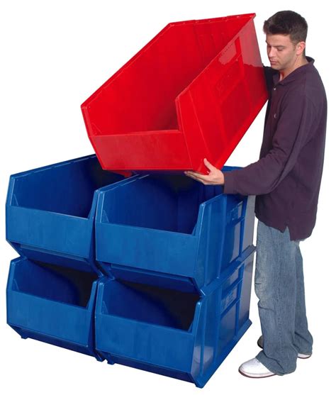 Large Plastic Storage Bin Buy Ok Plast Storage Box 60 L In Nigeria