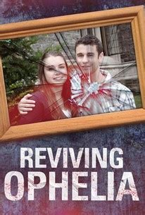 Reviving Ophelia Rotten Tomatoes