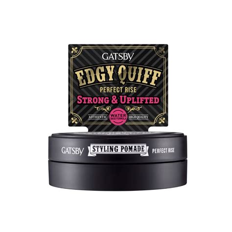 Gatsby Styling Pomade 75g Authentic And High Quality