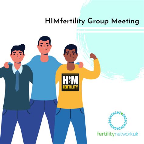 Himfertility Group Fertility Network