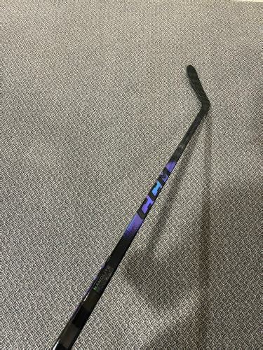 Ccm Ribcor Trigger 10 Pro Hockey Stick New And Used On Sidelineswap