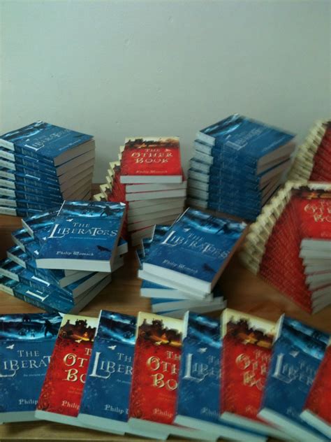 Philip Womack Readings At Ludgrove