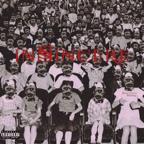 Sincerely Yourz Spotify