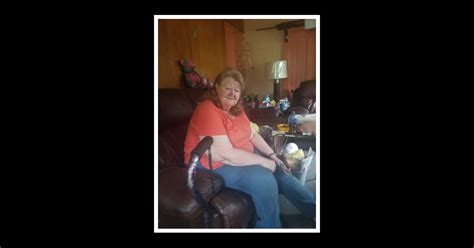 Obituary Sandra Ella Myers Of Sandy Lake Pennsylvania Cunningham
