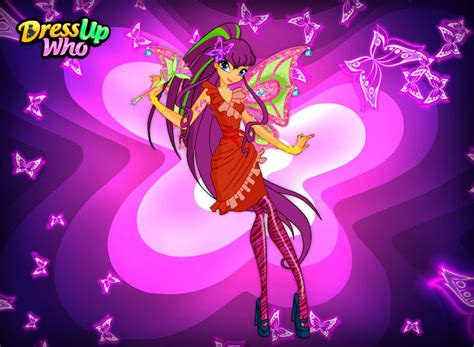 Shantae Winx Fairy By User15432 On Deviantart