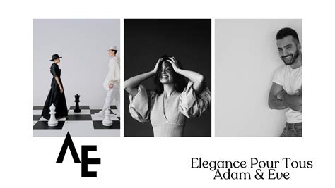 Adam And Eve