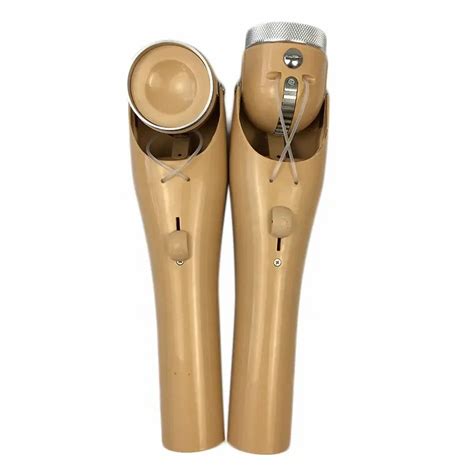 Rebuilt Elbow Shell Prosthesis At Rs 100001 Piece Upper Limb