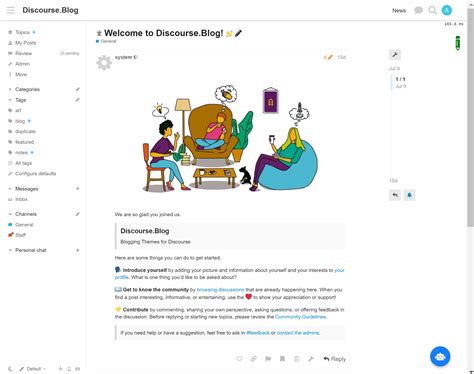 Github Denvergeeksdiscourse Fixed Topic Edit Button Moves The Topic