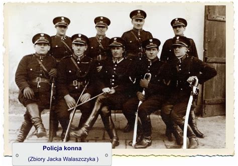 What I Know And Dont Know About European Interwar Police Uniforms