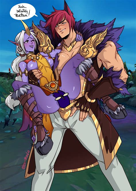 Post 6026940 Leagueoflegends Roloart Sett Soraka