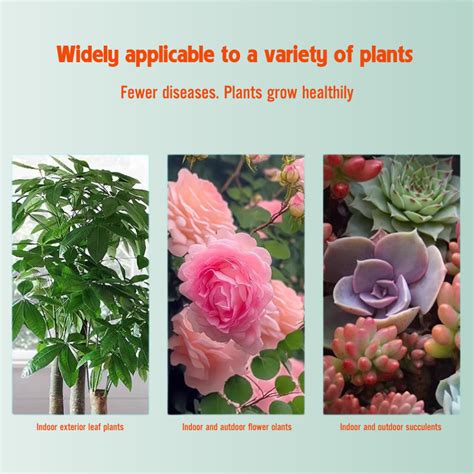 Hua Ye Kang Leaf And Flower Care Solution