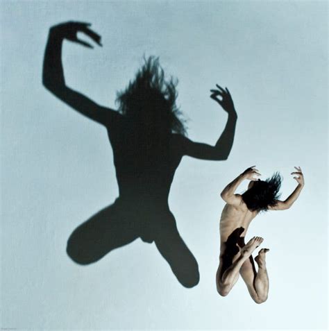 Visto A Nude Exploration Of Shadows Vitality NSFW