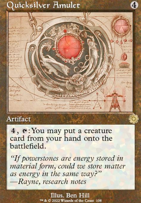 Sliver In Commander Edh Mtg Deck