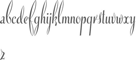 Myfonts Cursive Script Typefaces Artofit