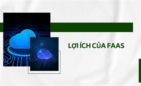 Faas Là Gì Function As A Service Hoạt Động Như Thế Nào