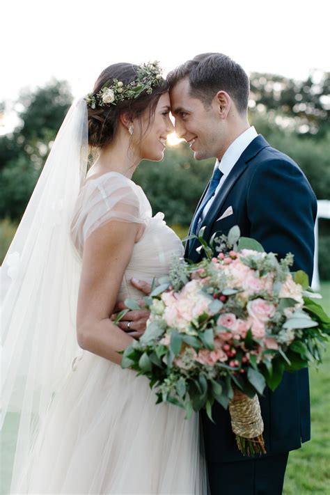 Andrew Lauren Married At Fishermens Inn Elburn Il — Nicodem Creative