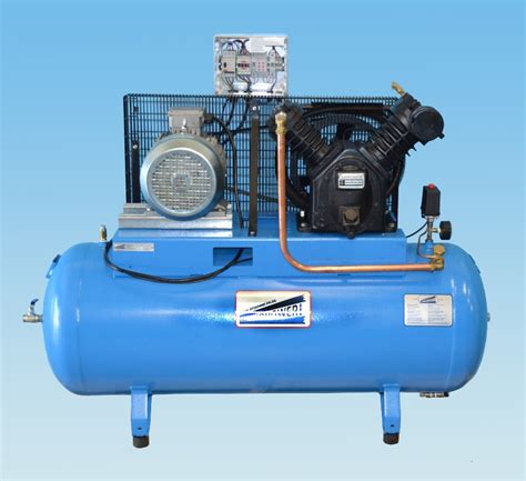 Buy Electric Air Compressors Custom And Standard Models