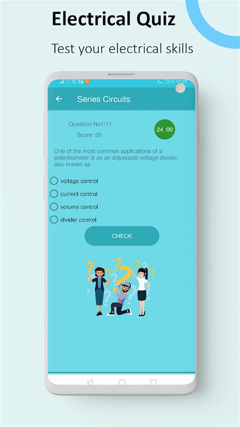 Electrical Formulas And Calculations Pour Android Télécharger