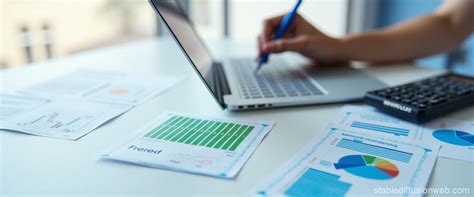 Forex Profit And Loss Analysis Stable Diffusion Online