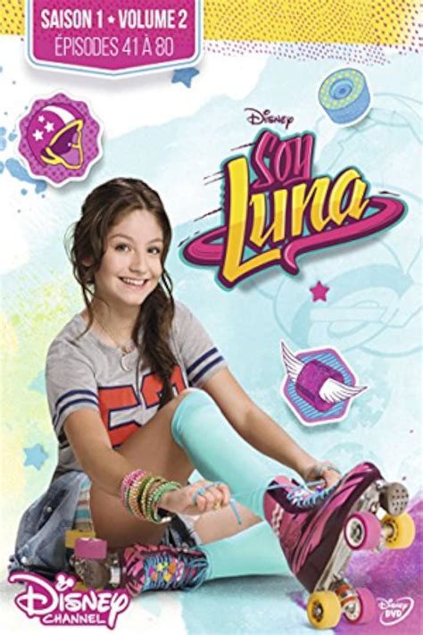 Soy Luna Tv Series 20162026 Imdb