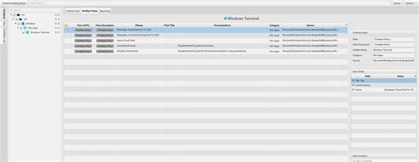 windowsterminal exe silvio di benedetto windows terminal preview
