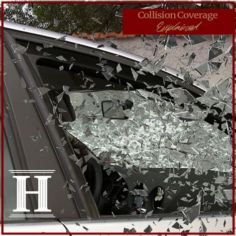 Collision Coverage Explained Hitchings Insurance Agency