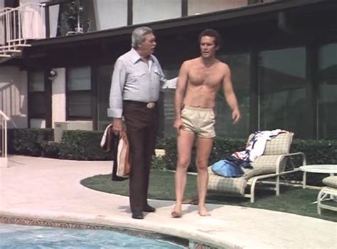 Auscaps Jared Martin Shirtless In Dallas 1978 5 05 The Sweet Smell